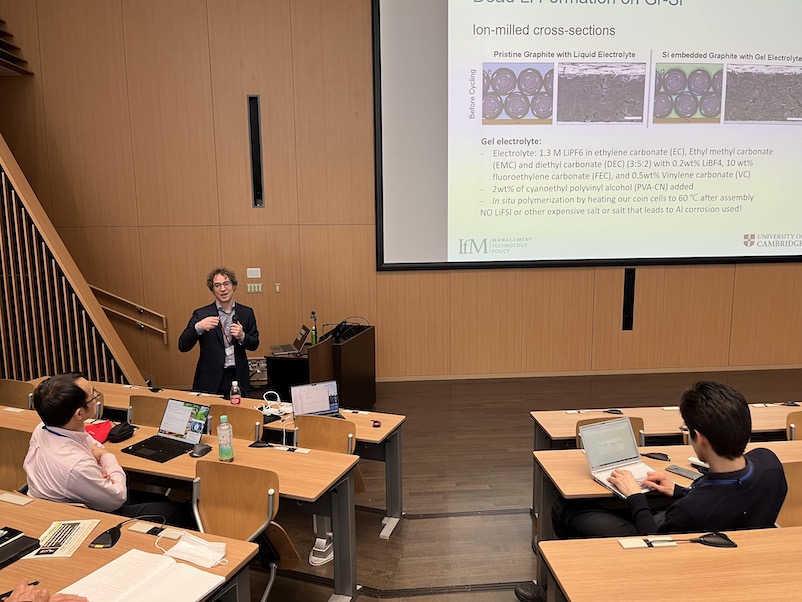 東京科学大学 総合研究院 化学生命科学研究所 館山・安藤研究室